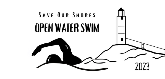 Save Our Shores Swim - Donate to Support a Swimmer | Blue Ocean Society ...